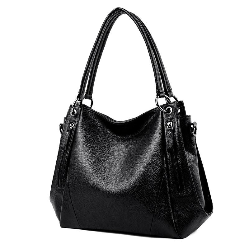 Women's Large Capacity Shoulder Bag